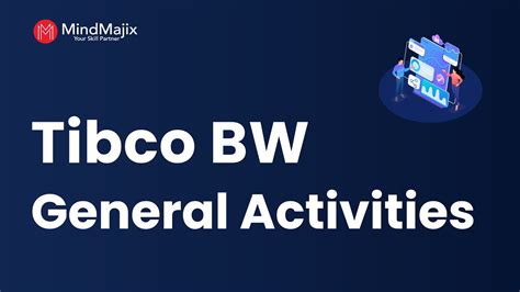 Tibco Bw General Activities Studio For Designers Jdbc Query Tibco