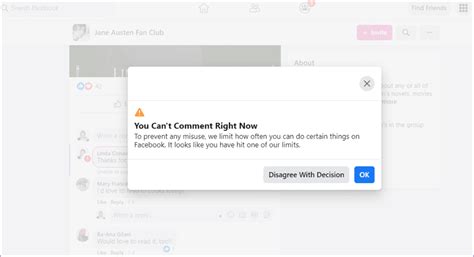 Top 9 Fixes For Cant Post Comment On Facebook Posts Guiding Tech