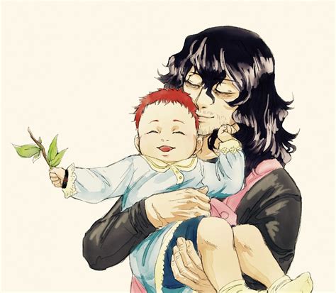 I Just Wanna Take A Nap With Aizawa On Tumblr