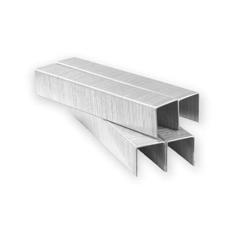 Corchete 10mm 1000 Pcs Ferrelectrica Materiales Electricos