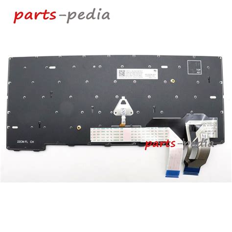 Us Keyboard No Backlit For Lenovo Thinkpad P14s T14 Gen 3 Gen 4 L14 Gen 3 Gen 4 Ebay