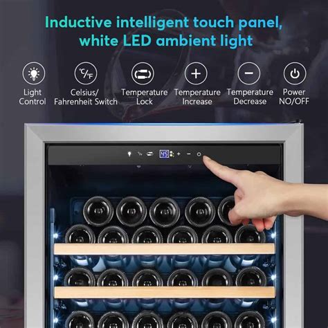 Tylza Wine Cooler Review Best Of The Vine