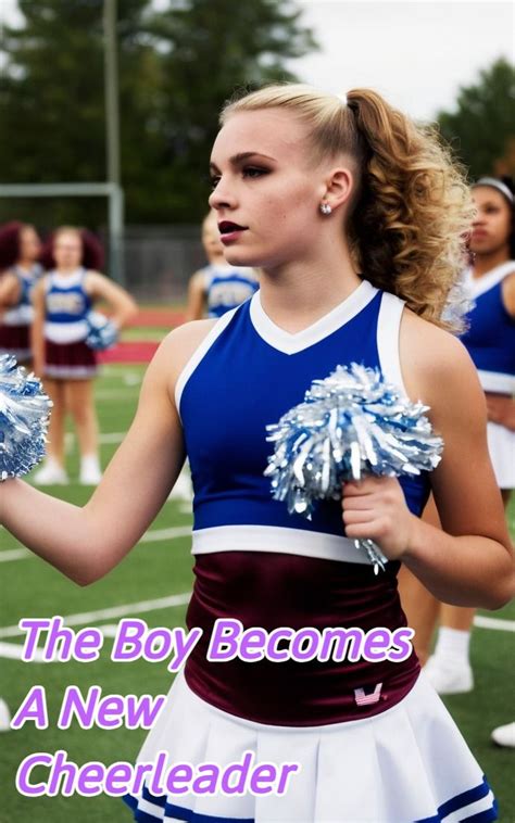A New Cheerleader Part 1 Urban Cheerleading Football And