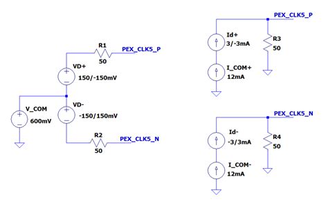 jetson agx xavier pcie reference clk signal level too low jetson agx