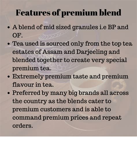 Premium Ctc Tea 200g Bag At ₹ 150 Kg In Siliguri Id 2849865145797