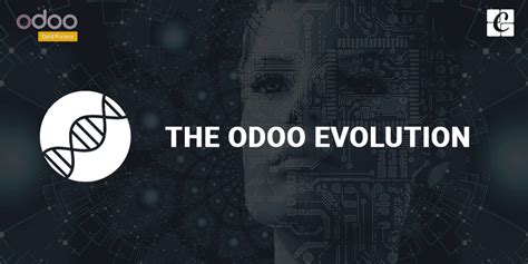 The Odoo Evolution