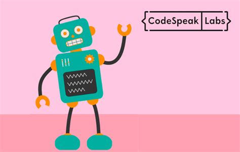 5 Fun Activities To Earn The Brownie Showcasing Robot Badge Leader