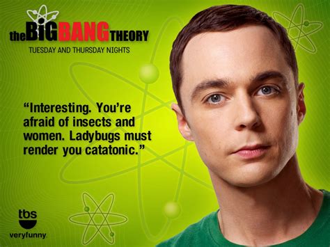Sheldon Cooper Quotes Wallpaper Quotesgram