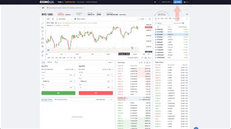 New Wallet Addresses For Eth And Erc 20 Tokens Exmo Info Hub