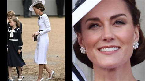 «the 42 Year Old Princess Of Wales Worried Fans With Her Appearance