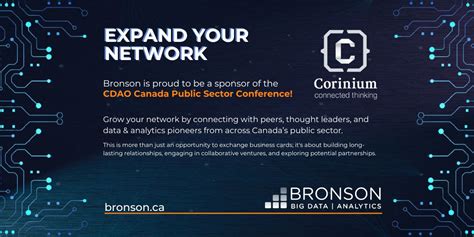 Bronsonai On Linkedin Networking Dataanalytics Cdaocanada