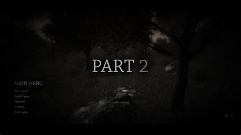 How To Create Main Menu In Unity D Part YouTube