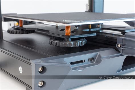 Creality Ender 3 S1 Review: A New Standard | Clever Creations
