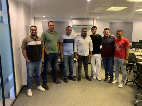 anas maged on linkedin egypt it cybersecurity cisco iti