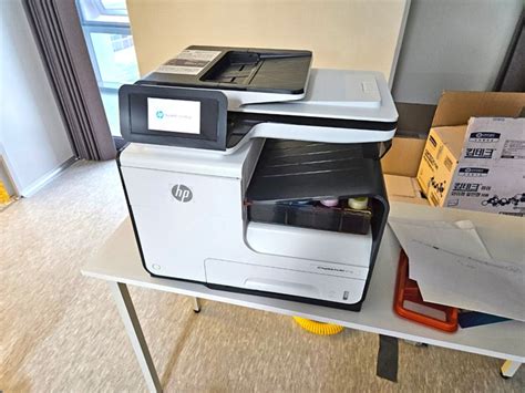 과천 복합기렌탈 안양 프린터임대 인쇄 빠른 컬러 잉크젯 추천 네이버 블로그