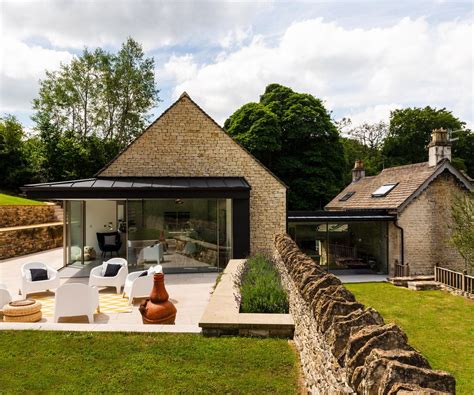 12 Pitched Roof Extension Ideas Used By Architects Homebuilding