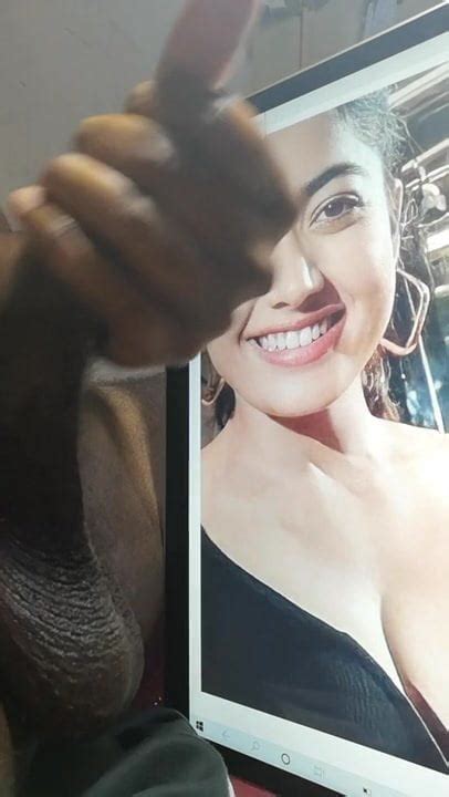 Free Cum Tribute Rashmika Mandanna Gay Porn Videos Xhamster