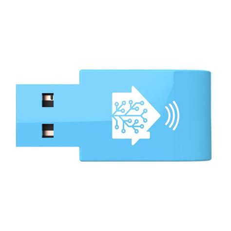 Home Assistant Skyconnect