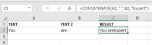 Concatenate Function In Excel Complete Guide With Examples