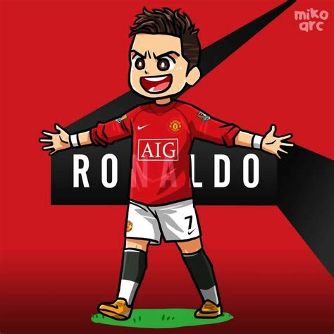 Pin By Juan Carlos Mellizo Cañon On Best Images Ronaldo Cristiano Ronaldo Manchester United