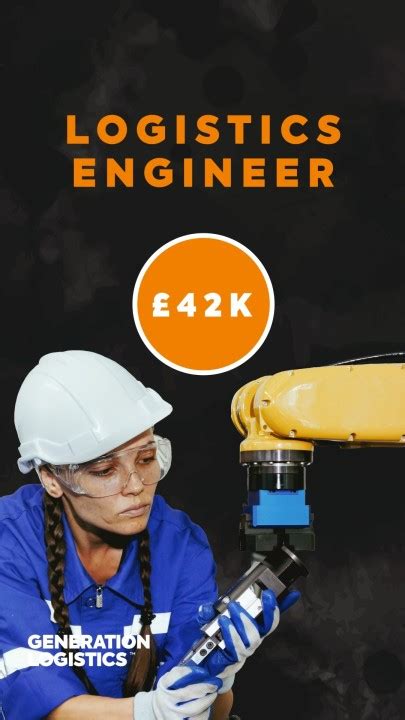 Generation Logistics On Linkedin Engineeringapprentice