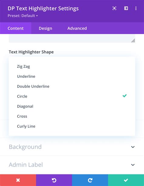 Divi Text Highlighter Divi Plus