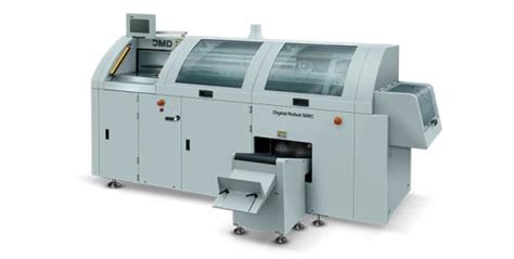 Print On Demand Digital Binder With Fully Automated Single Clamp China Book Binding Machine