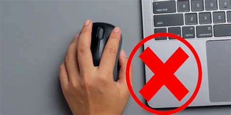 How To Resolve The Problem Of A Computer Not Recognizing Your Mouse