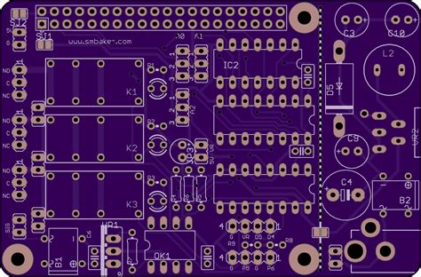Schematic Help Unknown Capacitors For Raspberry Pi Project Electrical Engineering Stack Exchange