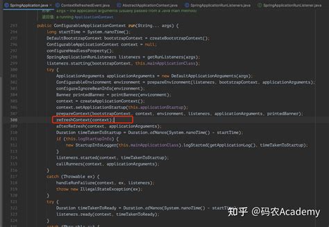如何在springboot启动时执行特定代码？有哪些方式？我说我不知道。。。。 知乎