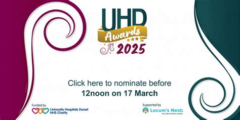 Uhd Noticeboard