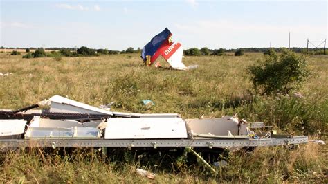 10 Years After MH17 Downing UN Secretary-General Calls For Accountability