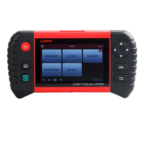 Launch X431 CRP Launch X431 OBD2 Scan Tool