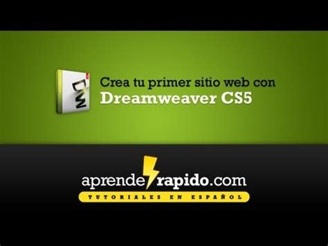 Curso Dreamweaver Básico Centro Tecnológico CEDITEC
