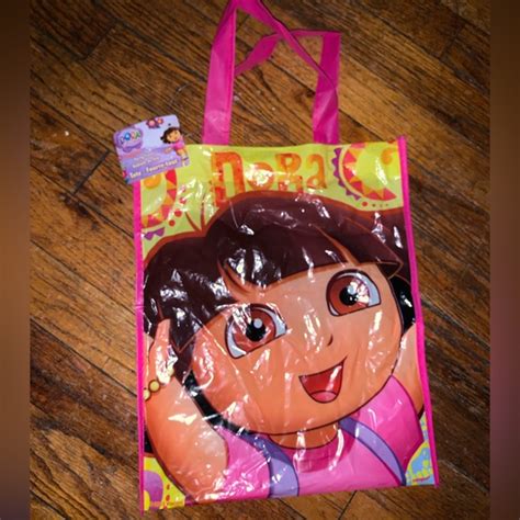 Dora Accessories Dora Tote Bag Poshmark