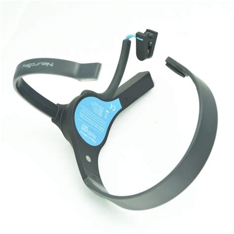 Brainwave Starter Kit Or Mindwave Mobile Is An Eeg Headset To See Your