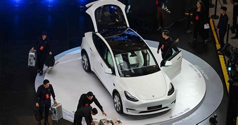 1~10월 非중국 전기차 판매테슬라 1위·현대차그룹 3위