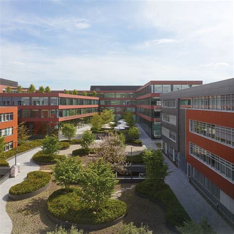 Vector It Campus Stuttgart Ais Onlinede