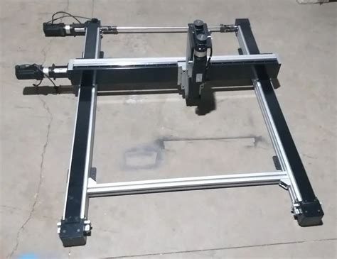 Gantry Robots At ₹ 50000piece Aditya Nagari Satara Id 24250920062