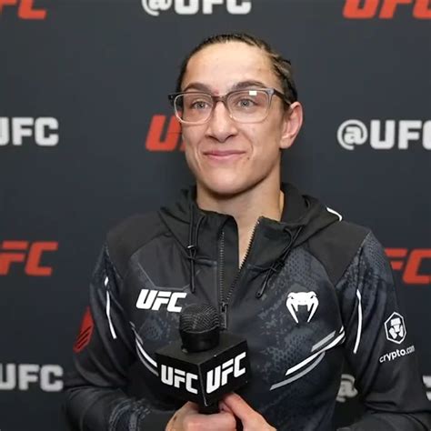 Emily Ducote Was Focused Solely On Getting Back On Track And Getting