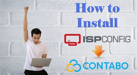 How To Install Ispconfig On Contabo Cloud Vps With Debian 11