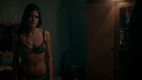 Nude Video Celebs Antonia Morais Nude Lucia Mccartney S01e04 2016