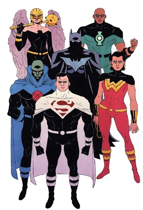 Justice Lord Superman