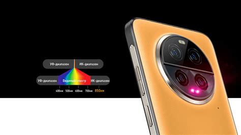 Ulefone Armor 23 Ultra купить в Москве, смартфон Ulefone Armor 23 Ultra ...