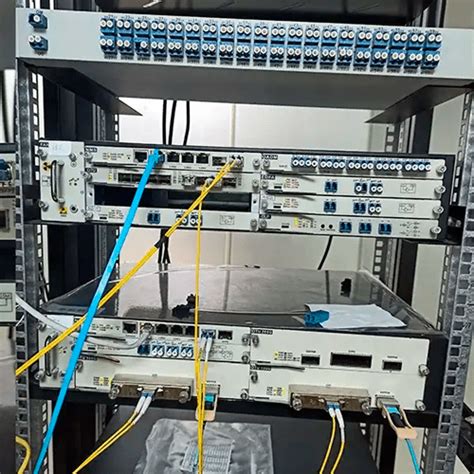 Gaotek Optical Amplifier Dwdm Networks Gao Tek