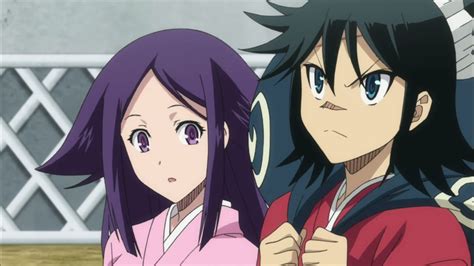 Tenka Seiha Bug Squad 01 Girls Have Boobs Blog Archive