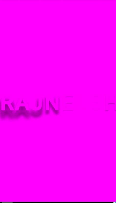 Rajneesh Tutorials 3d Name Animation With Html And Cash Free Web Design Course Tutorial