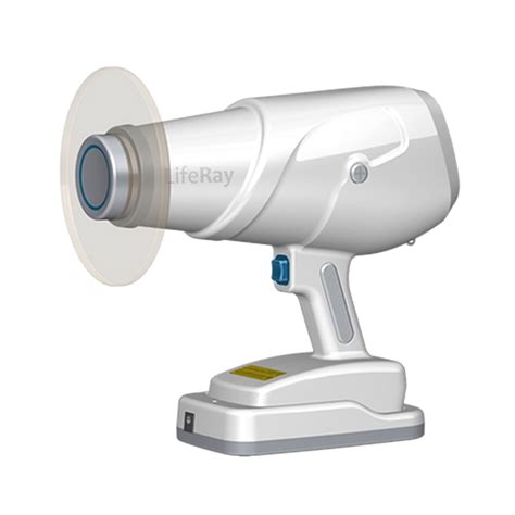 Im3 Liferay Handheld X Ray Generator