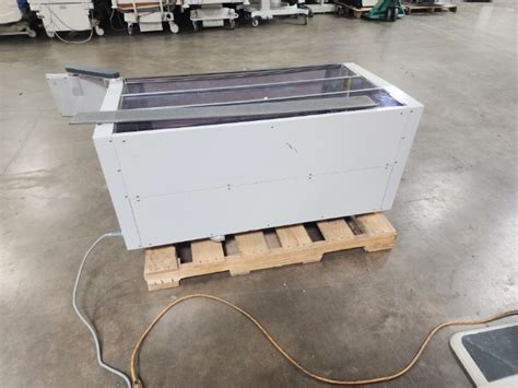 Sakura Tissue Tek Prisma Automated Slide Stainer For Sale