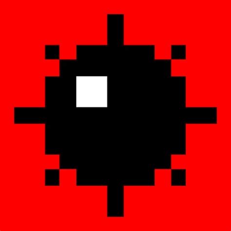 Minesweeper Flag Metflex